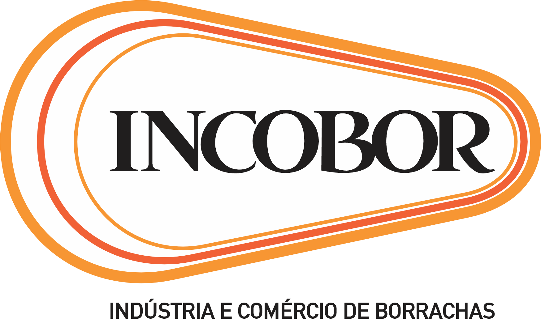 Incobor – Indústria e Comércio de Borrachas